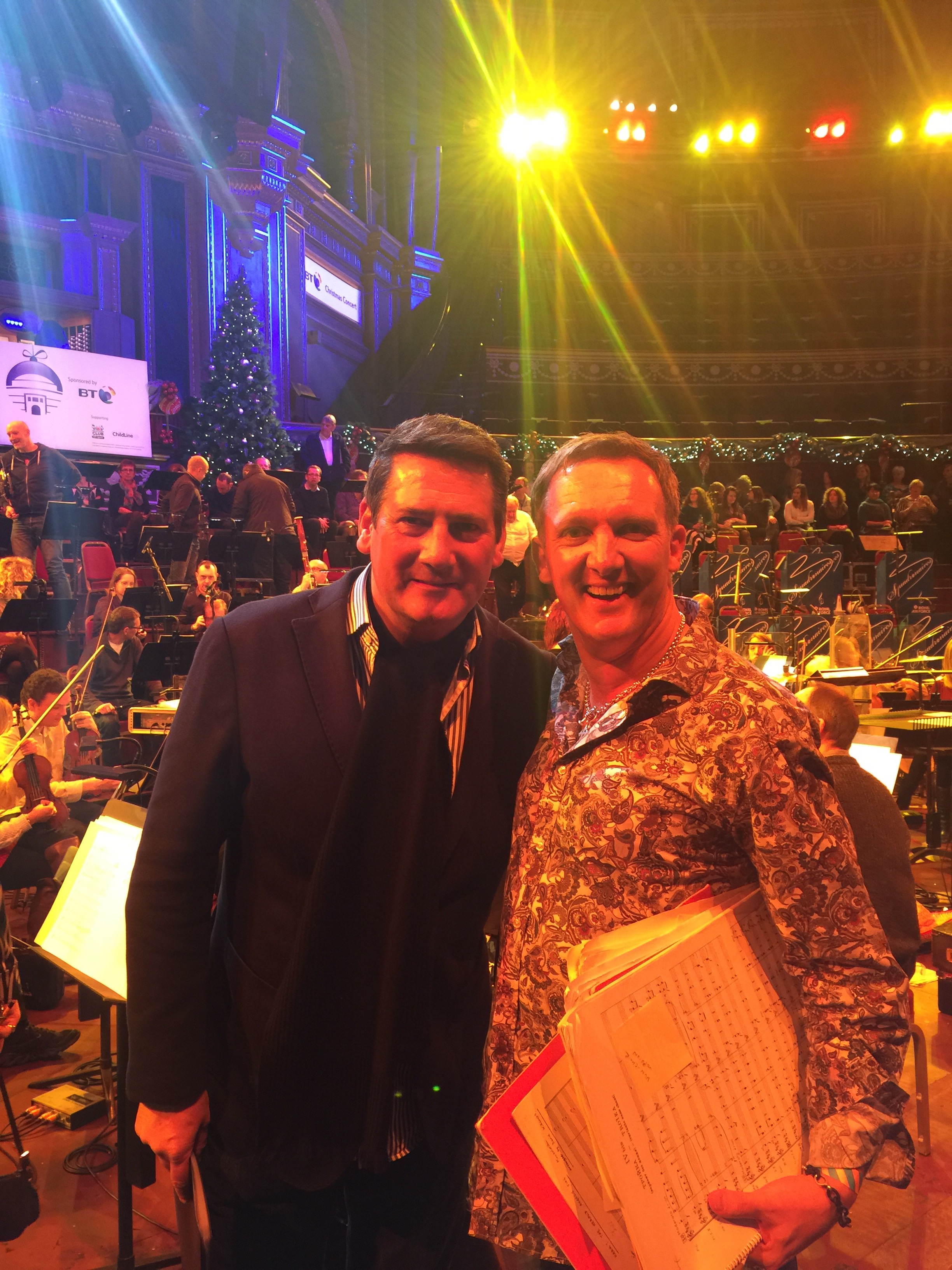 Conducting | John Rigby